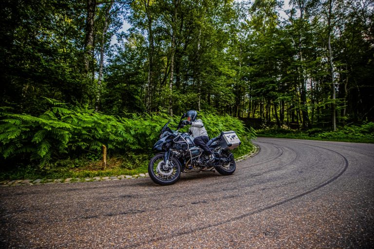 Toerroute: Rondje Zuid-Limburg (127 km) - Motorrijder