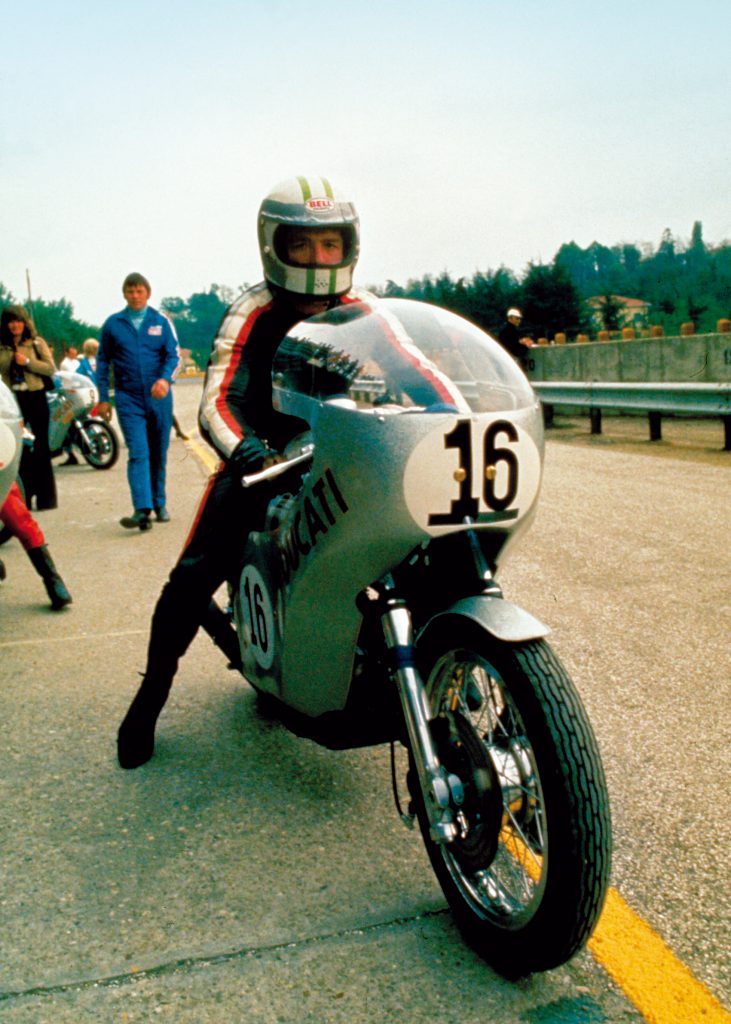 Ontmoet je helden - Motorrijder