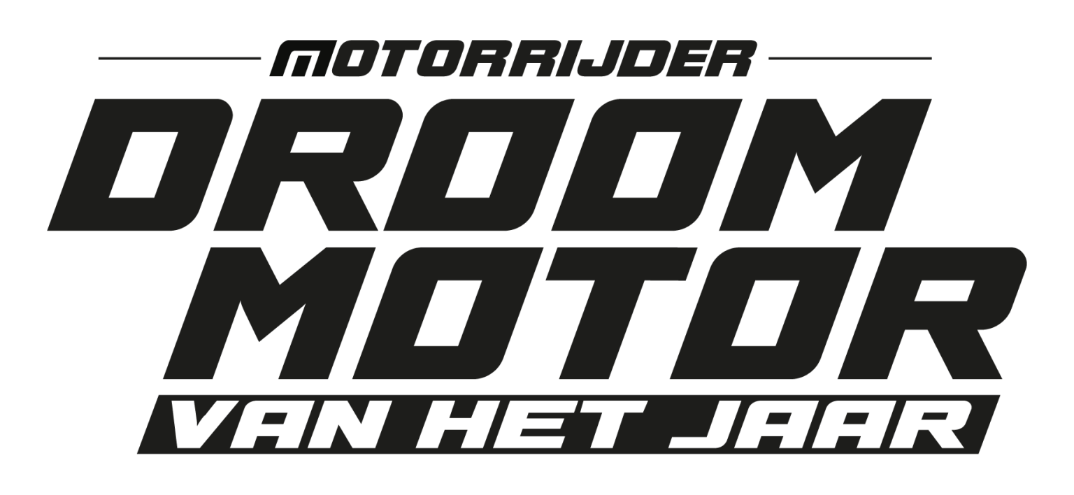 Droommotor van het jaar - Motorrijder