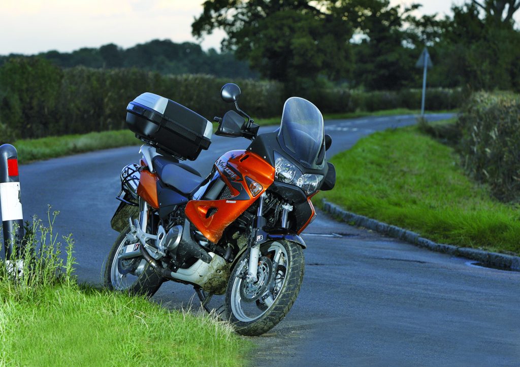 Tweedehands: Honda XL1000V Varadero (1998-2013) - Motorrijder