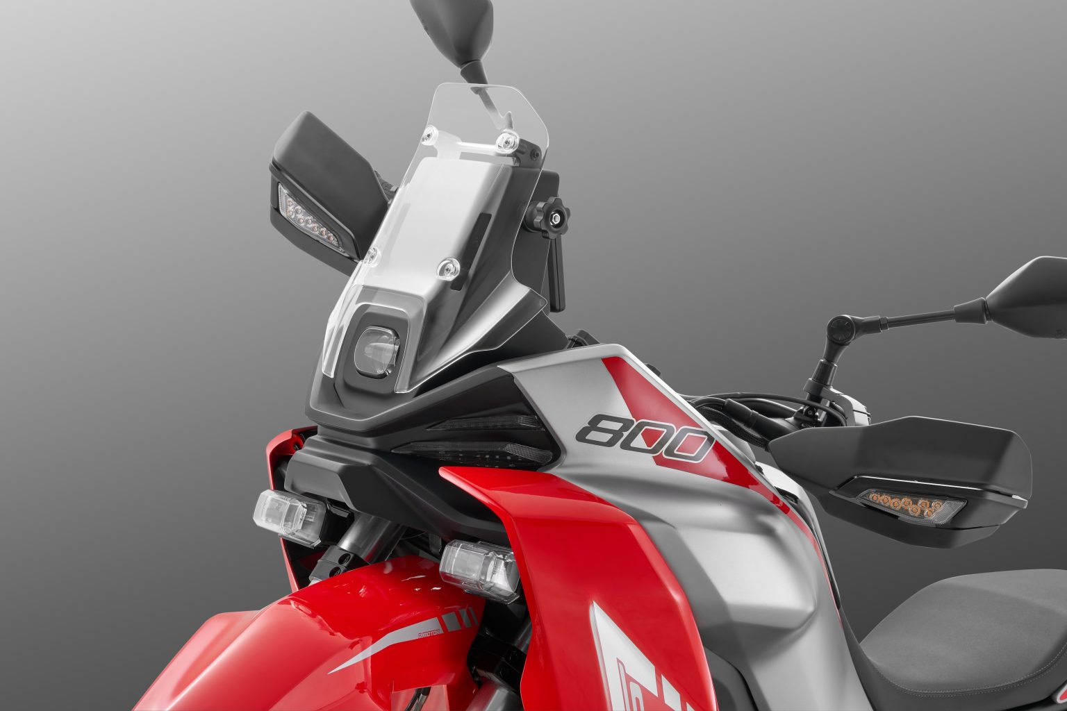 Motornieuws 2026 Archives - Motorrijder